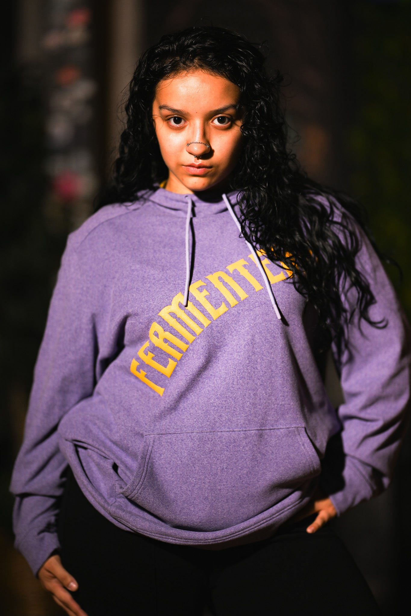Ultra Luxe Favorite Sweatshirt – Fermenteria